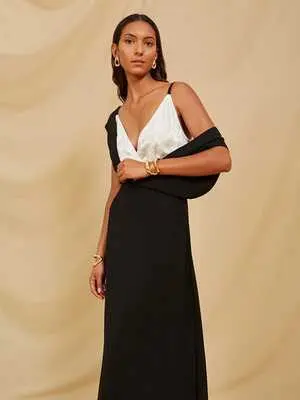 Colville Two-way Dress