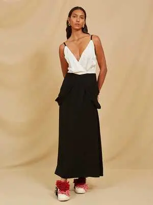 Colville Two-way Dress