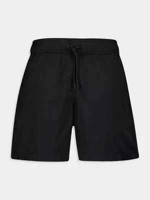 Frescobol Carioca Salvador Eco Swim Shorts - Black