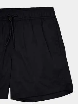 Frescobol Carioca Salvador Eco Swim Shorts - Black