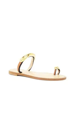AMANU Samburu Sandal