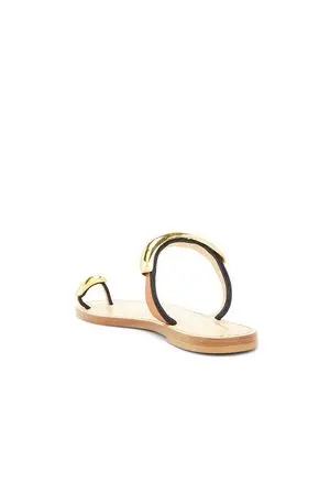 AMANU Samburu Sandal