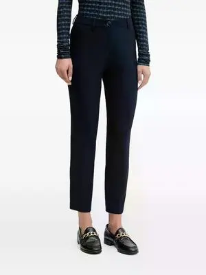BENETTON Button Detailed Trousers