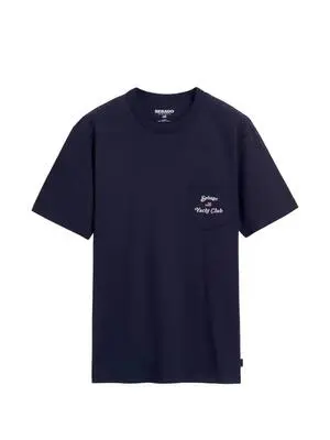 SEBAGO Pocket T-shirt