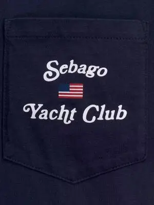 SEBAGO Pocket T-shirt