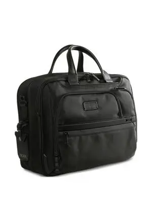 Tumi Alpha Expandable Briefcase