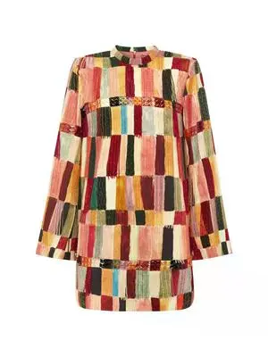 Alemais Mini Coverups