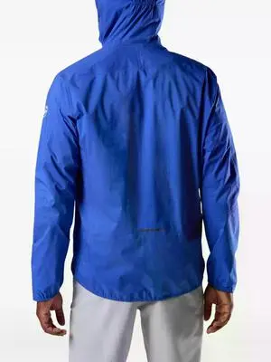 Rossignol Rainproof Shell Jacket - Blue