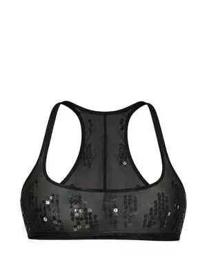 Racer Back Sports Bras