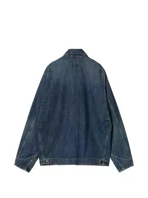 Carhartt Work In Progress Zip Detroit Jacket