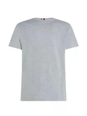 Tommy Hilfiger Icon Crest Cotton T-shirt