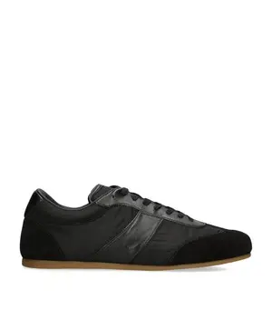 Lemaire Perforated Sneakers For Men