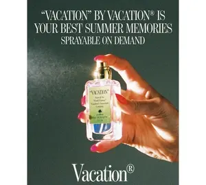 VACATION Eau De Toilette Spray