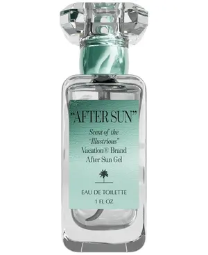 VACATION After Sun Eau De Toilette Spray - No Color