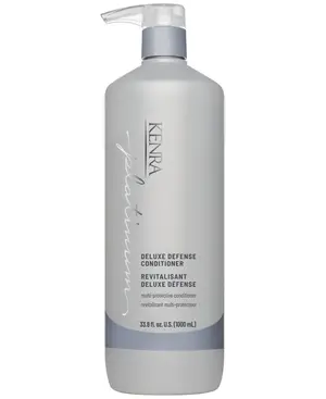 KENRA PROFESSIONAL Platinum Deluxe Defense Conditioner - No Color