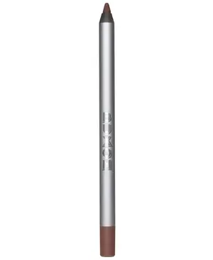BUXOM Power Line Pout Sculpt Lip Pencil Deep Nude