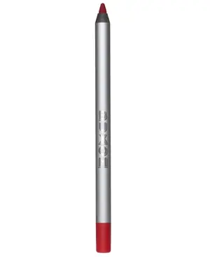 BUXOM Power Line Pout Sculpt Lip Pencil True Red