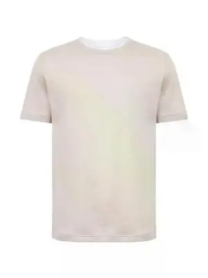 Eleventy Crew-neck T-shirt