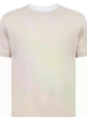 Eleventy Crew-neck T-shirt