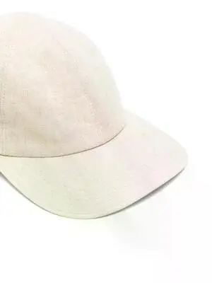 Eleventy Curved-brim Cap