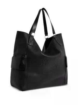 Dsquared2 Rebels Tote Bag