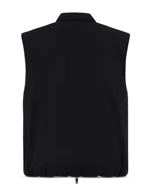 Moose Knuckles Tegan Vest - Black