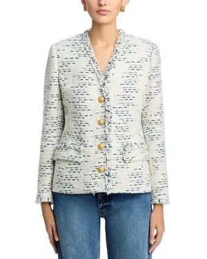 Kobi Halperin Saphire Jacket - Multi