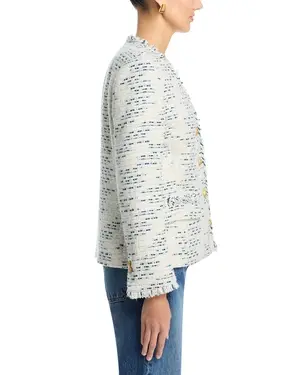 Kobi Halperin Saphire Jacket - Multi