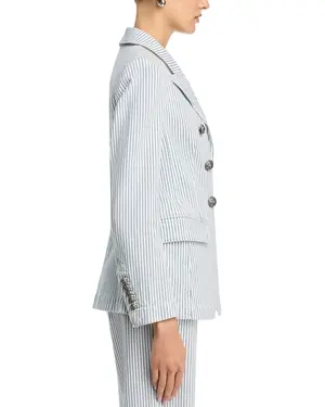 Kobi Halperin Cera Striped Jacket