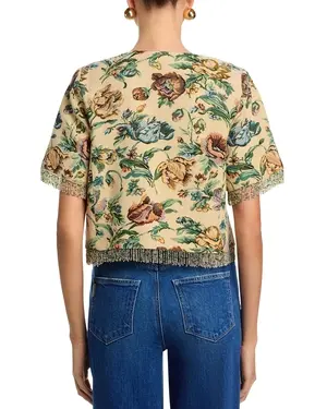 Kobi Halperin Carson Jacket