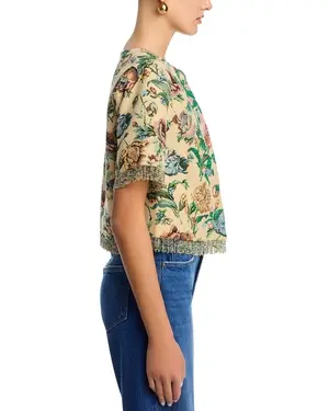 Kobi Halperin Carson Jacket