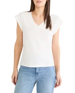 Women's Cap-Sleeve T-Shirts