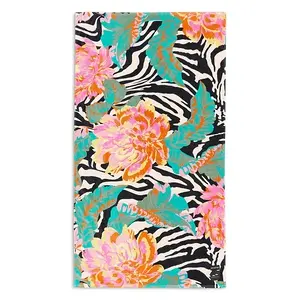 SLOWTIDE Monte Carlo Towel
