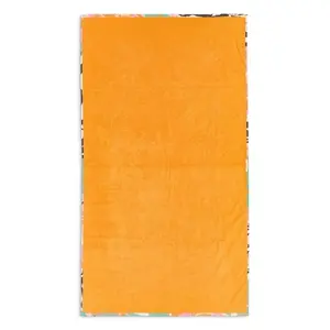 SLOWTIDE Monte Carlo Towel