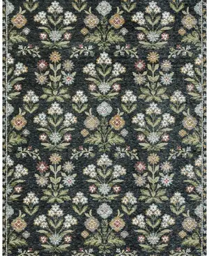ORIENTAL WEAVERS Andorra 3710a 3' 3 X 5'0 Area Rug