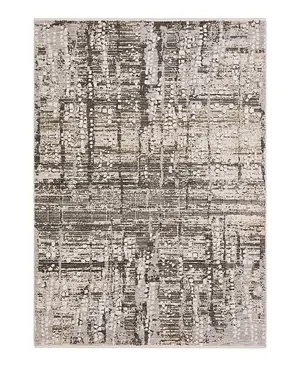 ORIENTAL WEAVERS Branigan Brg01 9'10 X 12'10 Area Rug