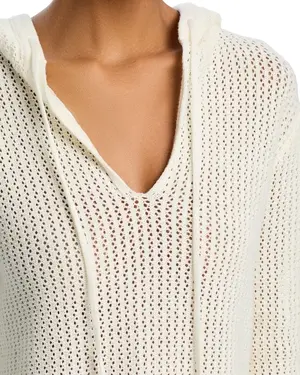 SIX FIFTY Drift Hoodie - Ivory