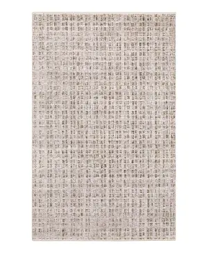 ORIENTAL WEAVERS Branigan Brg07 3'0 X 5'0 Area Rug - Beige