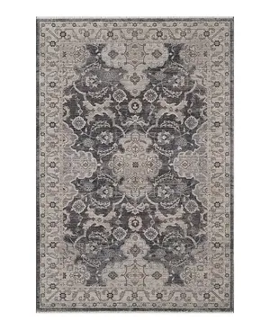 Kas Adele 8800 Area Rug 7'10 X 9'10 - Grey