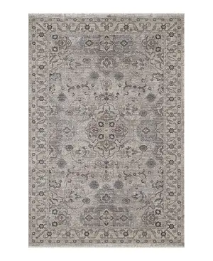 Kas Adele 8801 Area Rug 5' X 7'8 - Ivory