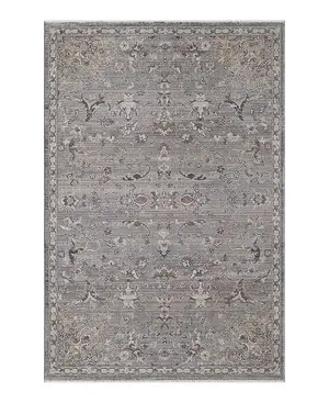 Kas Adele 8802 Area Rug 5' X 7'8 - Grey