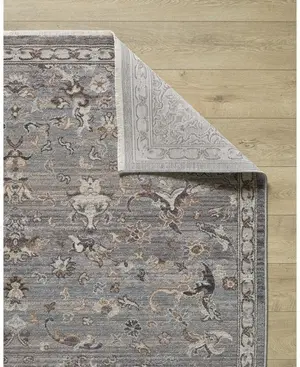Kas Adele 8802 Area Rug 5' X 7'8 - Grey
