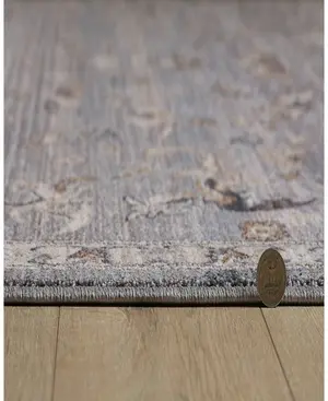 Kas Adele 8802 Area Rug 5' X 7'8 - Grey