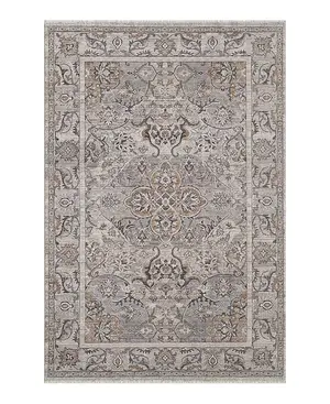 Kas Adele 8803 Area Rug 5' X 7'8 - Grey