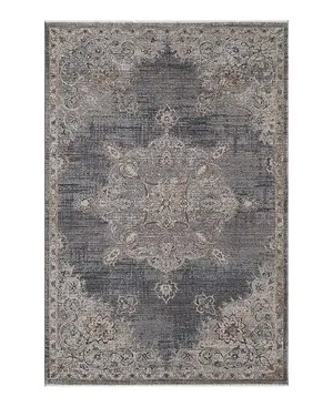 Kas Adele 8805 Area Rug 5' X 7'8 - Grey