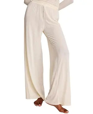 NEGATIVE Whipped Track Pant - Cream