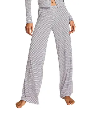 NEGATIVE Whipped Track Pant - Maritime