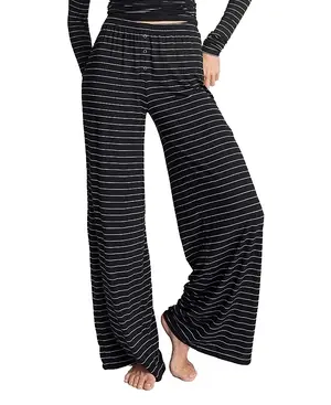 NEGATIVE Whipped Track Pant - Satellite