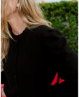 CARTOLINA Lucy Sweater