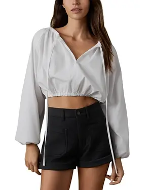 Faherty Brand Classic Blouses